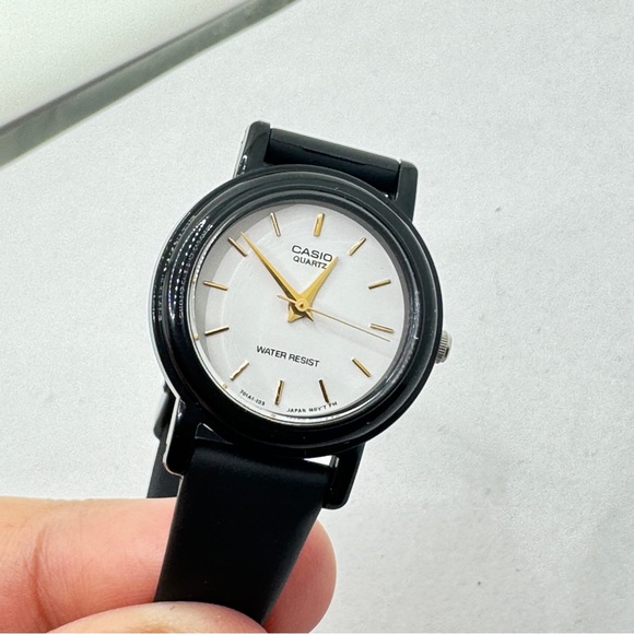 Accessories | Casio Extra Small Size Watch For Teen Ladies Lightweight ...